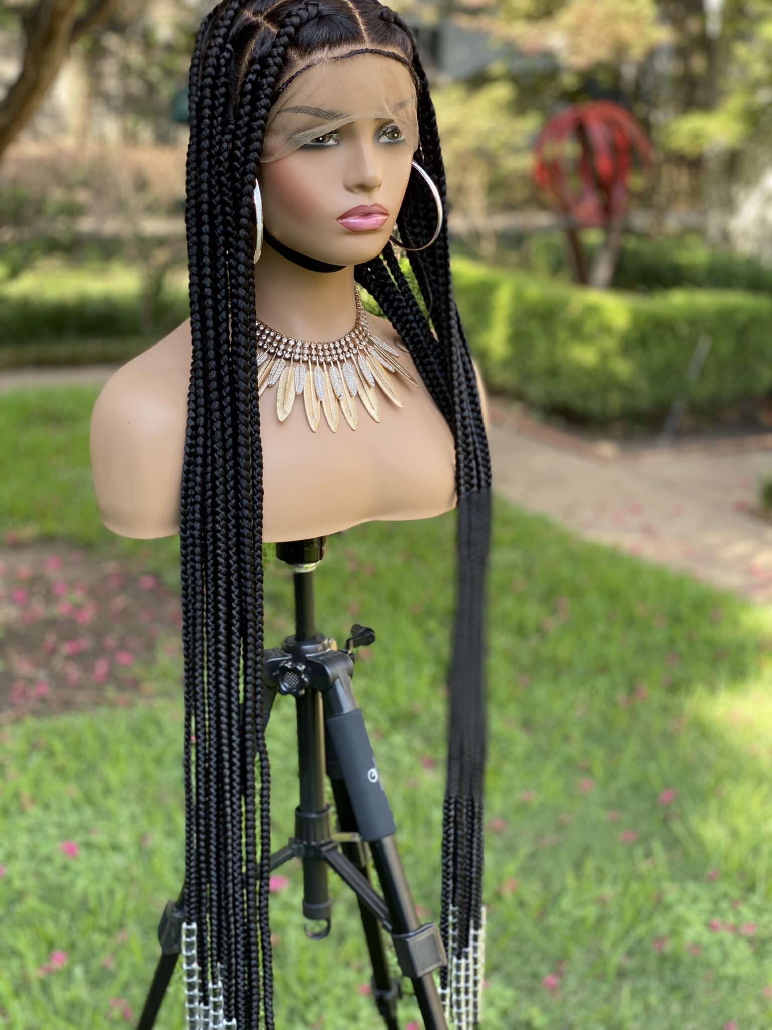 MiMi | Hair 'N' Tingz LLC