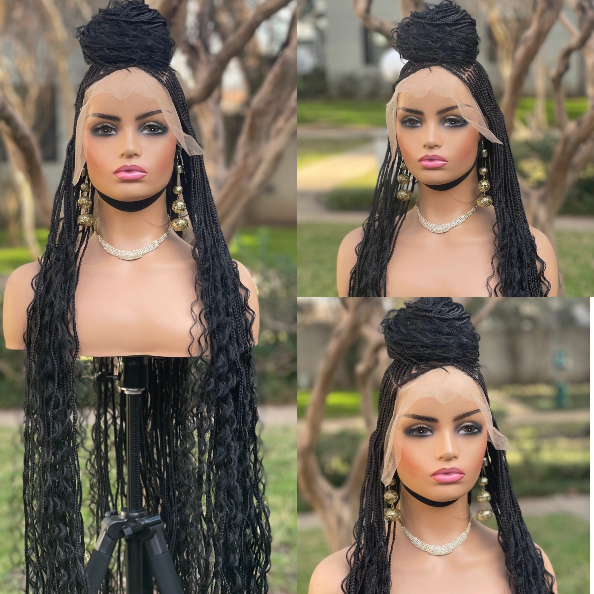 MiMi | Hair 'N' Tingz LLC