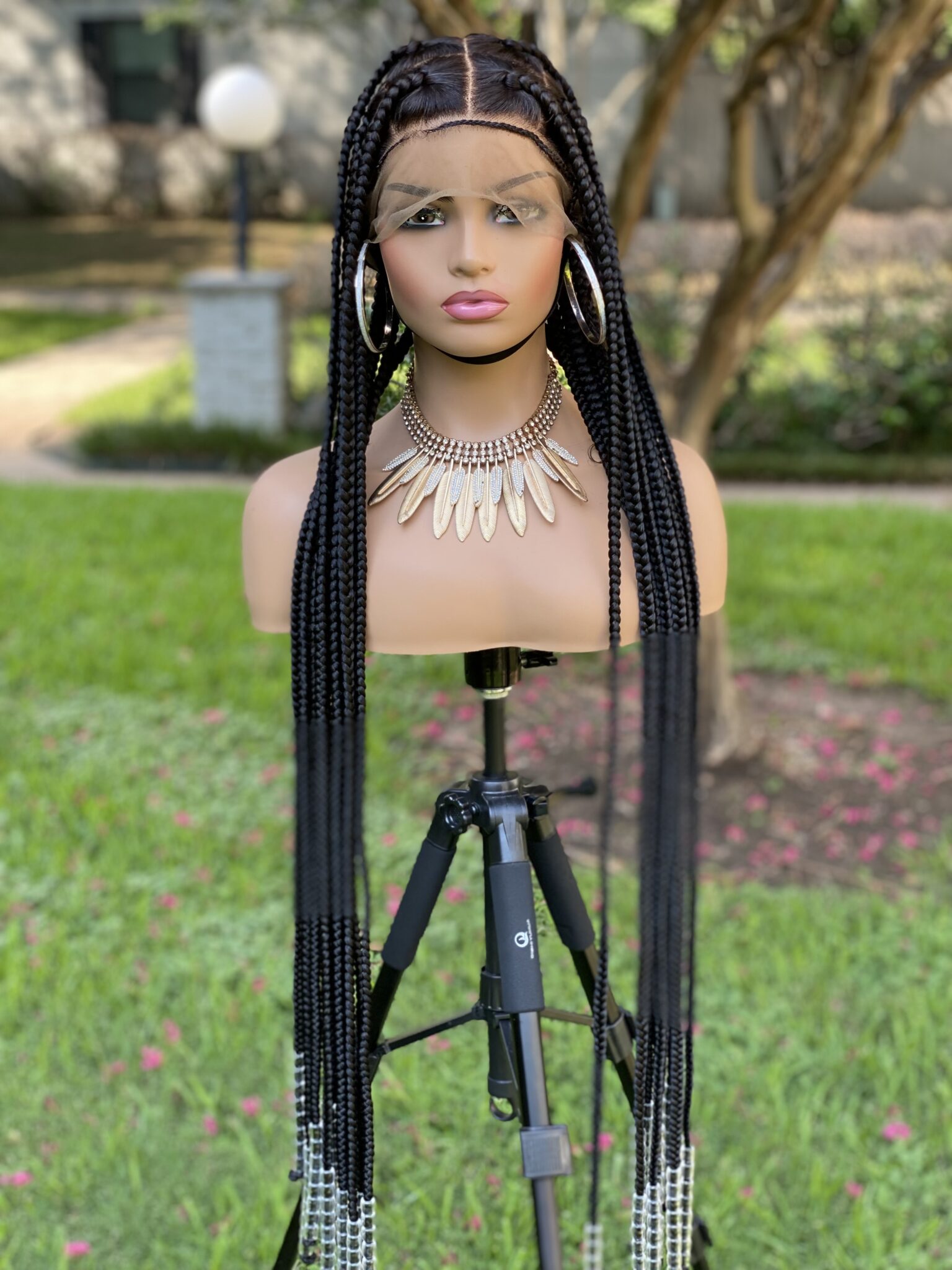 MiMi | Hair 'N' Tingz LLC
